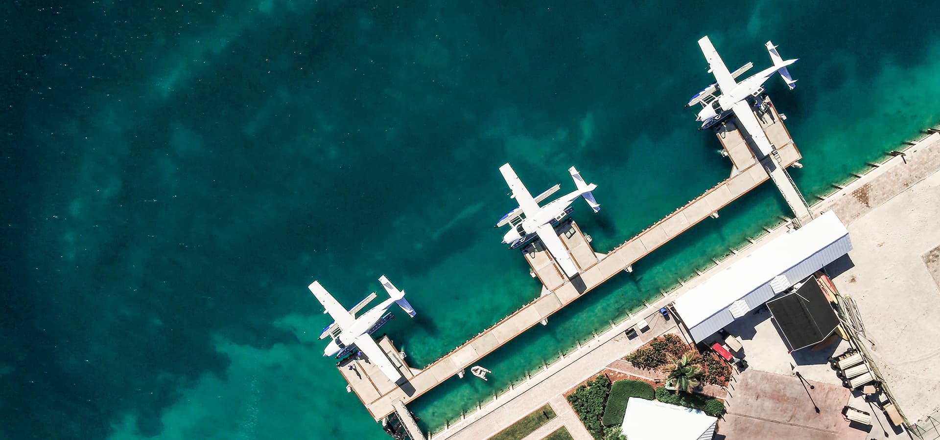 Out of Office: Meet Top Gun Pilot Rob Ceravolo - Paradise
